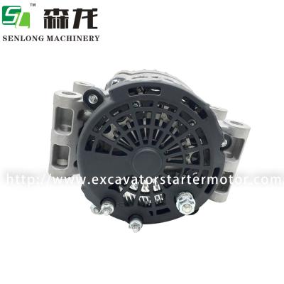 China 24V,Alternator Carter Generator 3218932,8600366,A1818,3218932,8600366,A1818,3218932,8600366,A1818,3218932,8600366,A1818 for sale
