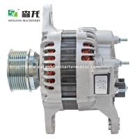 China French car Trucks 24V 130A 7421041876 7421056611 7485013423 004TR5894 A4TR5891 A4TR5891AM A4TR5891ZT A4TR5892 A4TR5892ZT for sale