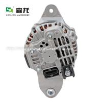China French car Trucks 24V 130A 7421041876 7421056611 7485013423 004TR5894 A4TR5891 A4TR5891AM A4TR5891ZT A4TR5892 A4TR5892ZT for sale