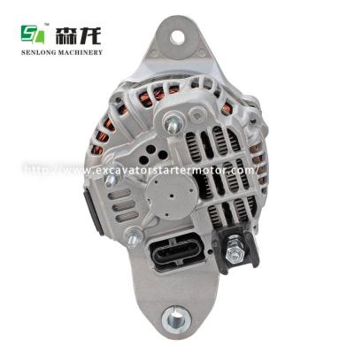 China French car Trucks 24V 130A 7421041876 7421056611 7485013423 004TR5894 A4TR5891 A4TR5891AM A4TR5891ZT A4TR5892 A4TR5892ZT for sale