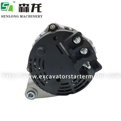China Alternator 3943492 12V,65A Carter Generator for sale