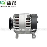 China Alternator 3943492 12V,65A Carter Generator for sale