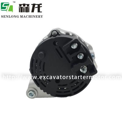 China Carter Generator 12V,65A Alternator 3943492 for sale