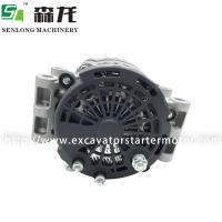 China Carter Generator 3943492 12V,175A Alternator Carter C7.1 20R3602 321-8930 3218930 20R-3602 A1815 A-1815 for sale