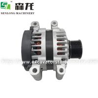 China Carter Generator 3943492 12V,175A Alternator Carter C7.1 20R3602 321-8930 3218930 20R-3602 A1815 A-1815 for sale