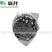 China 120A,Alternator Carter Generator 2871A304,2871A305,2871A310,63321468,63377464,2253144,2253145,2526256,3469825,3832557 for sale