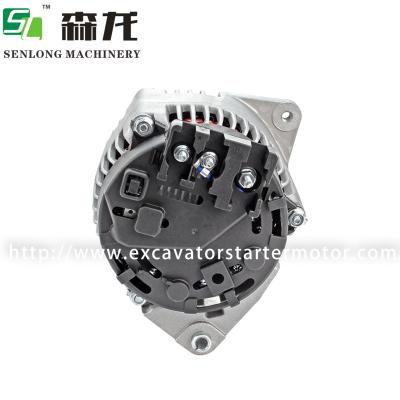 China 120A,Alternator Carter Generator 2871A304,2871A305,2871A310,63321468,63377464,2253144,2253145,2526256,3469825,3832557 for sale
