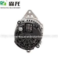 China Alternator 3276712,8600282,8600336,8600688,2871A503,3276712,8600282,8600336,8600688,2871A503,50A,24V Carter Generator for sale