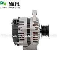 China Alternator 3276712,8600282,8600336,8600688,2871A503,3276712,8600282,8600336,8600688,2871A503,50A,24V Carter Generator for sale