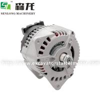 China 12V,120A,Alternator Carter Generator 2253144,2253145,2526256,3469825,3832557,2871A304,2871A305,2871A310,11203175,AAK5384 for sale