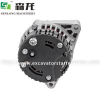 China Alternator 12V,120A Carter Generator 11203565,11203828,AAK5711,AAK5761,4287014F1,4287014M2,4287014M3,4287014M4,AAK5711 for sale