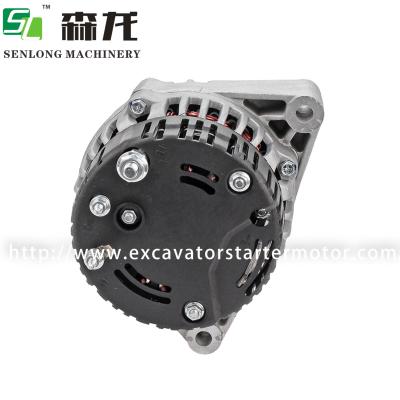 China Alternator 12V,120A Carter Generator 11203565,11203828,AAK5711,AAK5761,4287014F1,4287014M2,4287014M3,4287014M4,AAK5711 for sale