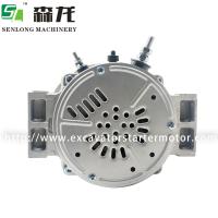 China Carter Generator A6636S,UD20880A,CAL40621AS,2871A703,287A703,10R9095,10R9096,2267683,2357133,DAN2004,95A,24V Alternator for sale