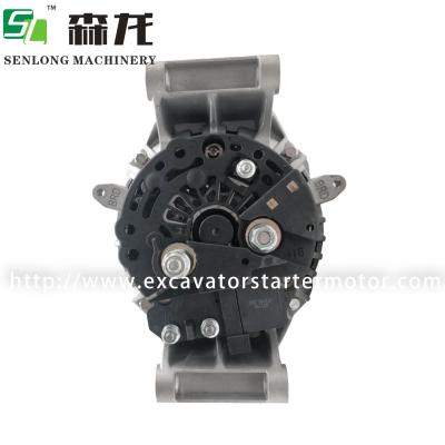 China 24V,Alternator Carter Generator 20R0958,0124655076,0124655297,3445081,344508102,344508105,20R0958,0124655076,0124655297 for sale