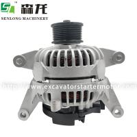 China 24V,Alternator Carter Generator 20R0958,0124655076,0124655297,3445081,344508102,344508105,20R0958,0124655076,0124655297 for sale