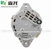 China Alternator 24V Carter Generator A003TN5399,A003TN5399AM,A004T40286,A004T40299,A3TN5399,A3TN5399AM,ME088887,3730045101 for sale