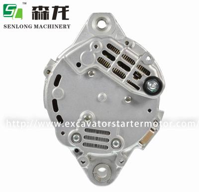 China Alternator 24V Carter Generator A003TN5399,A003TN5399AM,A004T40286,A004T40299,A3TN5399,A3TN5399AM,ME088887,3730045101 for sale