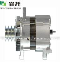 China Alternator 24V Carter Generator A003TN5399,A003TN5399AM,A004T40286,A004T40299,A3TN5399,A3TN5399AM,ME088887,3730045101 for sale
