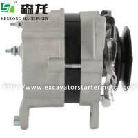 China Alternator K307720 12V,65A CAS-E Generator  1294/1394/1494/1594 Tractor for sale