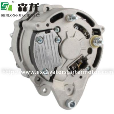 China Alternator K307720 12V,65A CAS-E Generator  1294/1394/1494/1594 Tractor for sale