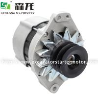 China CAS-E Generator 1420000902201,87745605,87745605,9515122,1-3490-29W,443113515122,515122,9515122,87745605,120A Alternator for sale