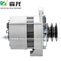 China CAS-E Generator 1420000902201,87745605,87745605,9515122,1-3490-29W,443113515122,515122,9515122,87745605,120A Alternator for sale