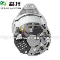 China CAS-E Generator 1420000902201,87745605,87745605,9515122,1-3490-29W,443113515122,515122,9515122,87745605,120A Alternator for sale