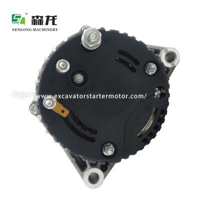 China ​ Generator01182167 01182403 01182959 01183195 01183429 01183443 01183626 1182167 1182399 1182403 11203064 24V 55A for sale