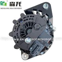 China Cummins Generator 5332604,5283555,5332604,5283555,5332604,5283555,5332604,5283555,5332604,5283555,5332604,24V Alternator for sale