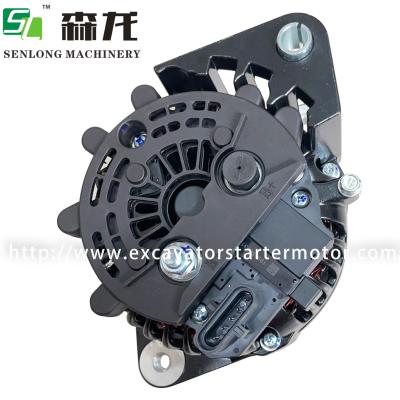 China Cummins Generator 5332604,5283555,5332604,5283555,5332604,5283555,5332604,5283555,5332604,5283555,5332604,24V Alternator for sale