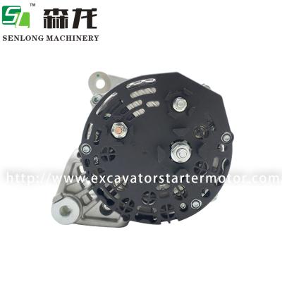 China Alternator AVi141C3003,AViH2070D,4990783,5263796,5318117,C4990783,AVi141C3003,AViH2070D,4990783,24V Cummins Generator for sale