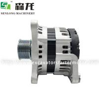 China Cummins Generator 12V Alternator 1-3498-25W,JFZ11201102WX,5262499,5266781,5318120,1-3498-25W,JFZ11201102WX,JFZ11201102WX for sale