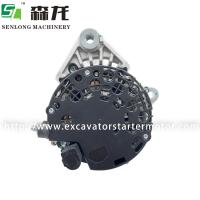 China Cummins Generator 12V Alternator 1-3498-25W,JFZ11201102WX,5262499,5266781,5318120,1-3498-25W,JFZ11201102WX,JFZ11201102WX for sale