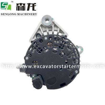 China Cummins Generator 12V Alternator 1-3498-25W,JFZ11201102WX,5262499,5266781,5318120,1-3498-25W,JFZ11201102WX,JFZ11201102WX for sale