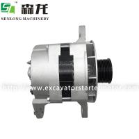 China Alternator 0R8279,1117915,8030N,0R8279,1117915,8030N,0R8279,1117915,8030N,0R8279,1117915,8030N,24V,70A Cummins Generator for sale