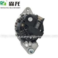 China Cummins Generator A3520S,UD17149A,21Q642001,2610987,600356,A000V610987,A3520S,UD17149A,21Q642001,2610987,90A Alternator for sale