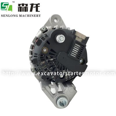 China Cummins Generator A3520S,UD17149A,21Q642001,2610987,600356,A000V610987,A3520S,UD17149A,21Q642001,2610987,90A Alternator for sale