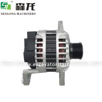 China Cummins Generator A3520S,UD17149A,21Q642001,2610987,600356,A000V610987,A3520S,UD17149A,21Q642001,2610987,90A Alternator for sale