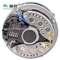 China Deutz Generator 12V 80A 01180649 01180661 01182107 01182436 01183860 01183907 04103907 436493 439192 A13N258 A13N273 for sale