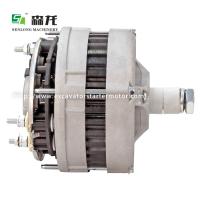 China Deutz Generator 12V 80A 01180649 01180661 01182107 01182436 01183860 01183907 04103907 436493 439192 A13N258 A13N273 for sale