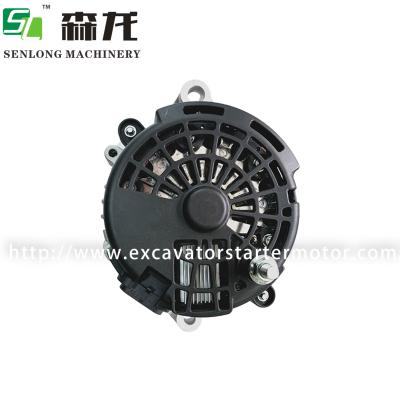 China Alternator 3276712,2871A503,8600282,8600336,8600688,3276712,2871A503,8600282,8600336,8600688,24V,50A Cummins Generator for sale