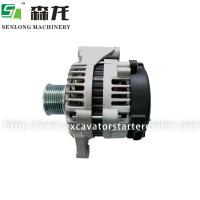 China Alternator 3276712,2871A503,8600282,8600336,8600688,3276712,2871A503,8600282,8600336,8600688,24V,50A Cummins Generator for sale