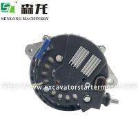 China Cummins Generator 4101000DA2,4900261,4900974,HN4101000DA2,UD90982A,220236,A293298,4101000DA2,4900261,12V,50A Alternator for sale