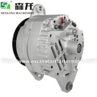 China Cummins Generator 24V,65A Alternator 214169,3603853RX,603853RX,A49652,10459153,10459244,1100077,1100093,1100211,1100274 for sale