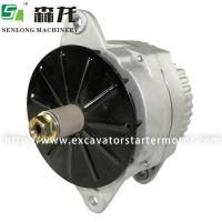 China Cummins Generator 24V,65A Alternator 214169,3603853RX,603853RX,A49652,10459153,10459244,1100077,1100093,1100211,1100274 for sale