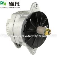 China Cummins Generator 24V,65A Alternator 214169,3603853RX,603853RX,A49652,10459153,10459244,1100077,1100093,1100211,1100274 for sale