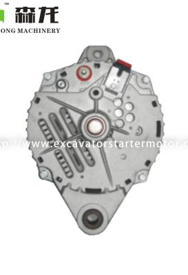 China Cummins Generator 24V,65A Alternator 214169,3603853RX,603853RX,A49652,10459153,10459244,1100077,1100093,1100211,1100274 for sale