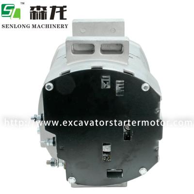 China 24V,Alternator Cummins Generator 0R9440,0R9940,1694319,1699940,19011207,2002232,8600232,10459354,10459355,10459356,8569N for sale