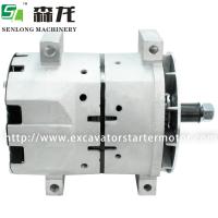 China 24V,Alternator Cummins Generator 0R9440,0R9940,1694319,1699940,19011207,2002232,8600232,10459354,10459355,10459356,8569N for sale