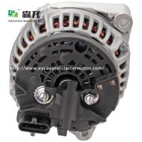 China 24V 100A 0124655093 1986A00549 01183352 01183352KZ 1183352 11204904 AAN5966 IA1686 6155773 Deutz Generator for sale